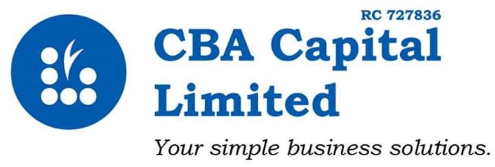 CBA CAPITAL LIMITED - NeedMyService